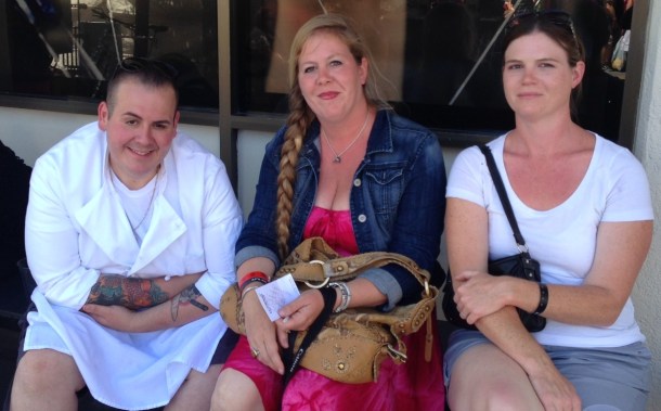 A Candid Interview With Chef Robert Hesse | Cook Plant Meditate