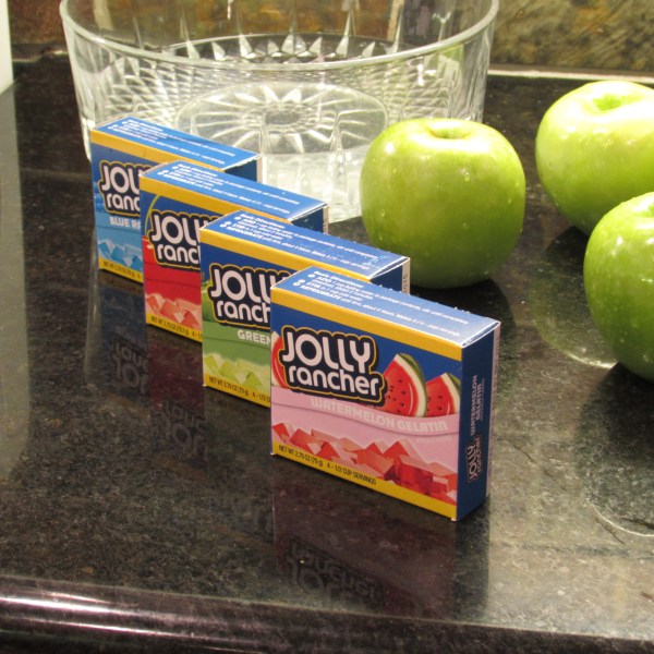 Jolly Rancher Candy Apple Chips | Cook Plant Meditate