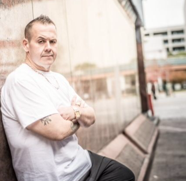 Chef Robert Hesse – Bringin’ The Sass | Cook Plant Meditate