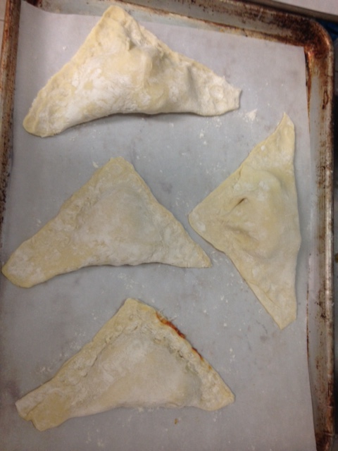 Meatball Pockets | Cook Plant Meditate